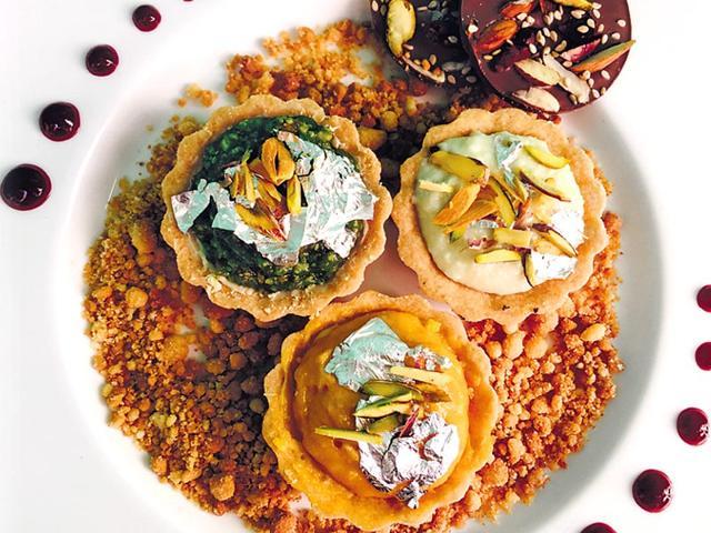 Here’s how you can satisfy your sweet tooth this Diwali | Hindustan Times