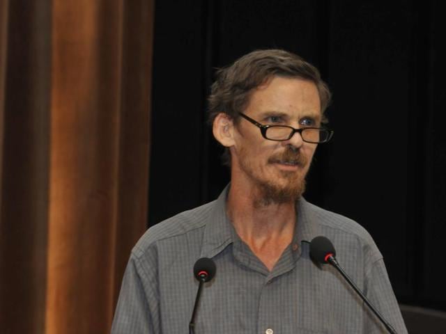 Wasn’t allowed to attend Delhi Economics Conclave: Jean Drèze | India News