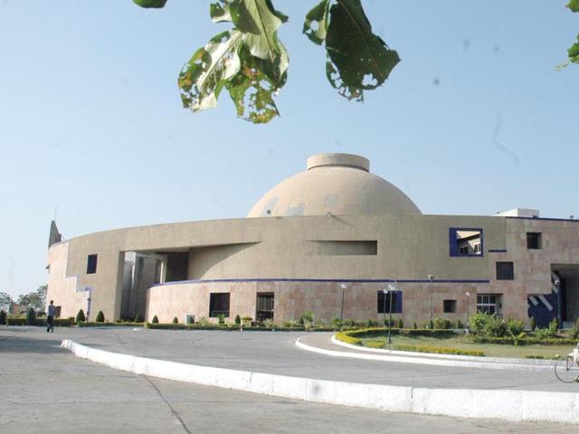 More talks, but few solutions at MP assembly spl session | Hindustan Times