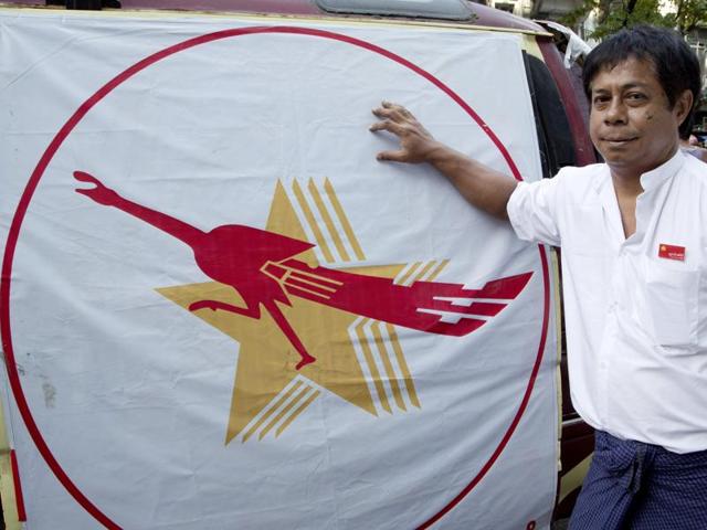 Copycat logos in Myanmar’s election: Fair or foul? | World News
