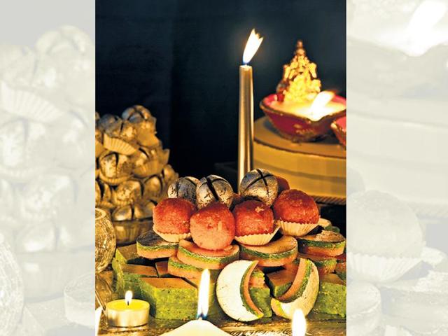 Food and festivities: Getting nostalgic about Dipavali | Hindustan Times