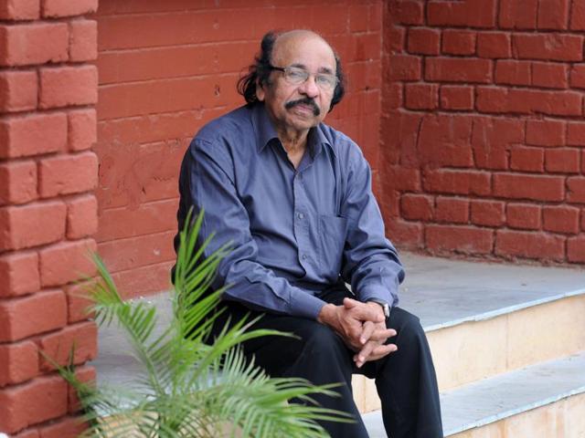 Dissent an Indian tradition since yore, says leading Malayali poet K ...