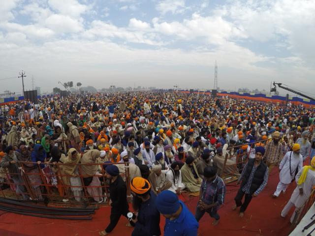 Sarbat Khalsa appoints Jagtar Singh Hawara as Akal Takht jathedar ...