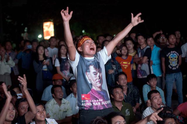 What we know so far about the Myanmar elections | World News