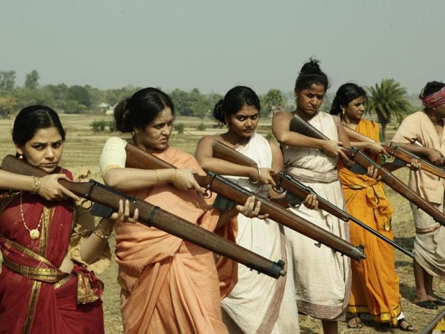 Eight films from Bengal at IFFI 2015 | Entertainment News