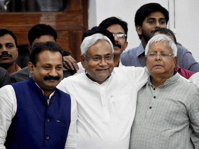 Bihar verdict: How RJD, Congress, JDU turned vote share to seats ...