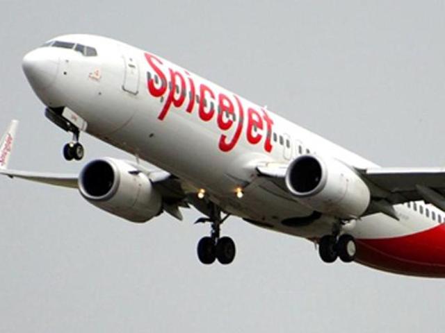 Spicejet posts profit, explores ways to raise funds - Hindustan Times