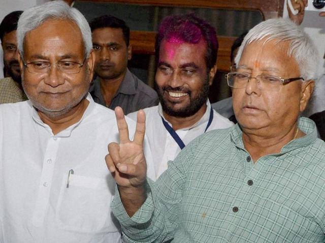 No word on Bihar deputy CM yet, RJD’s Siddiqui likely front-runner ...