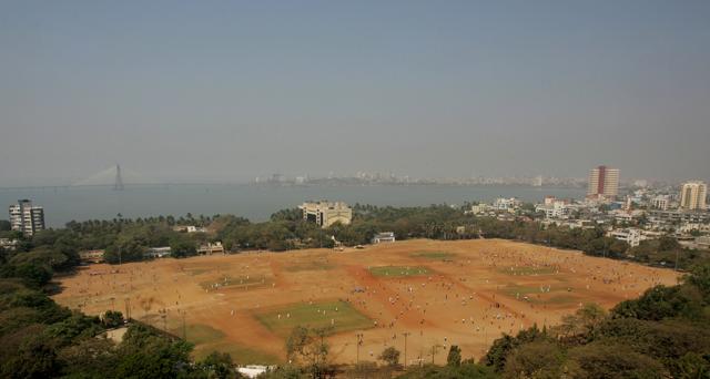 Mumbai: More of your open spaces may be lost to private players ...