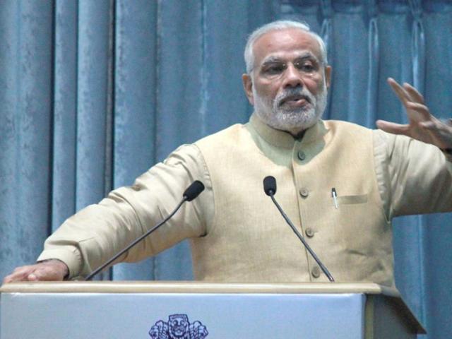 Diversity is the speciality of India: Narendra Modi | Latest News India