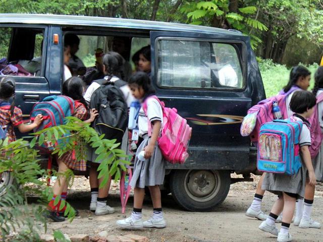 School textbooks in MP give wrong info about animals: PIL | Hindustan Times