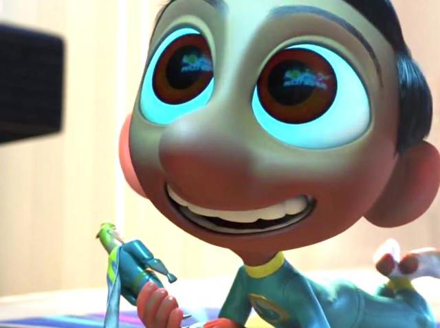 Indian-American Sanjay Patel’s Sanjay’s Super Team in Oscar race ...