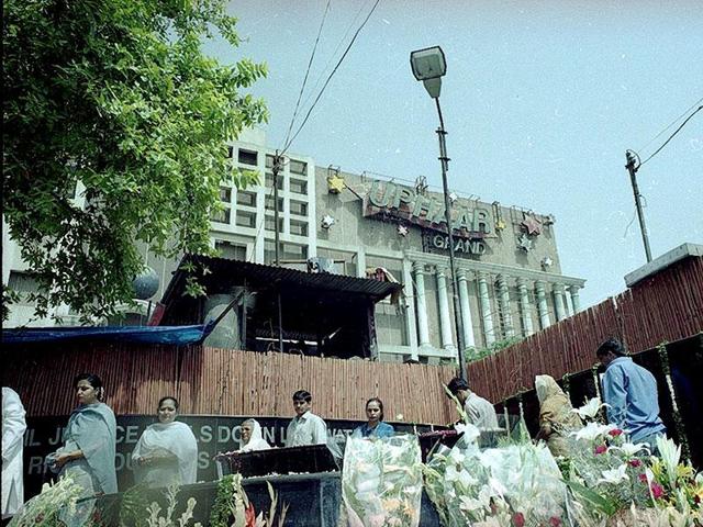 Uphaar case: SC rejects AVUT chief Neelam Krishnamoorthy’s plea ...