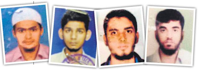 Chaos theory: Islamic state’s apocalyptic vision | World News