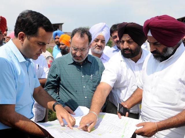 Pargat plea ignored, Jalandhar solid waste plant gets nod | Hindustan Times