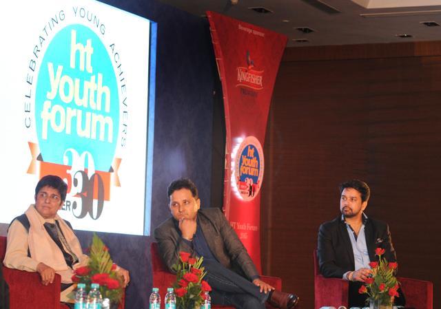 Politics, religion in way of art unacceptable: Sonam | Hindustan Times