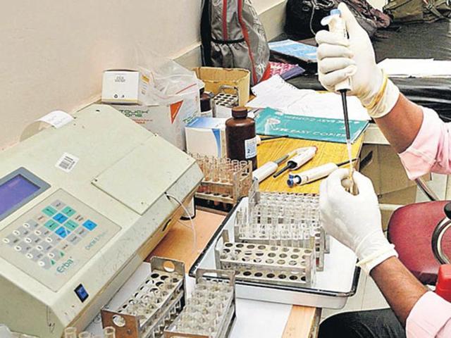 Fake path lab near AIIMS forged signs, made reports out of thin air ...