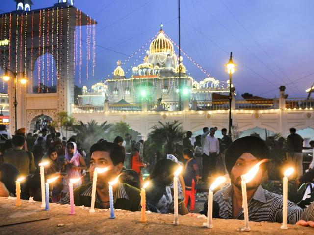 Guru Nanak Jayanti: Celebrating the birth of Sikhism’s founder ...