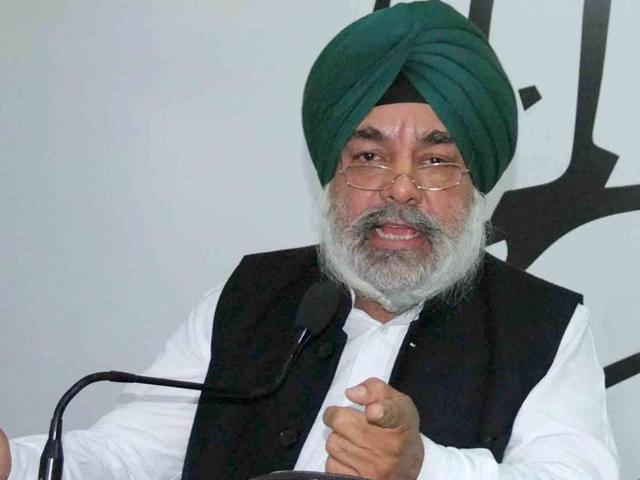 ‘Sukhbir should prove veracity of audio clip or face defamation ...