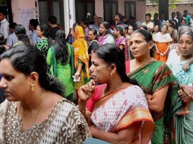 Voting begins for first phase of Himachal panchayat elections ...