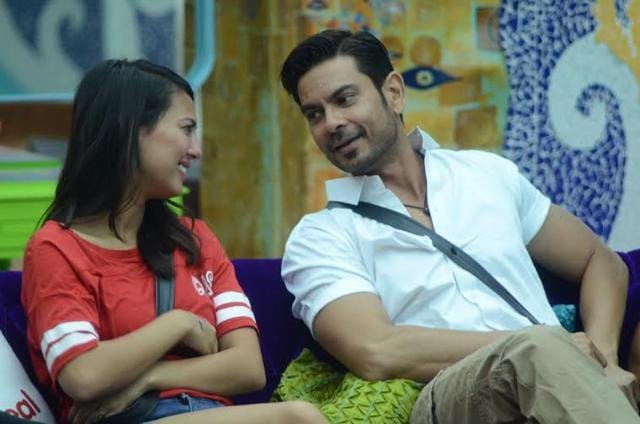 Bigg Boss 9: Keith Sequeira returns to the house | Hindustan Times