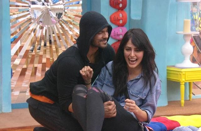 Bigg Boss 9: Keith Sequeira returns to the house | Hindustan Times