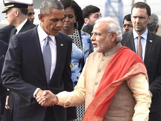 Obama, Modi to meet today on sidelines of Paris climate summit | Latest ...