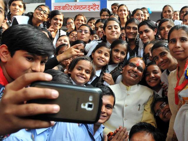 10 new ITIs in MP announced for speech and hearing impaired kids ...