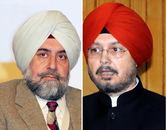 Home ‘advantage’ for neta-turned-info chiefs - Hindustan Times