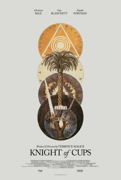 In pics: The top 20 absolutely stunning movie posters of 2015 | Hollywood