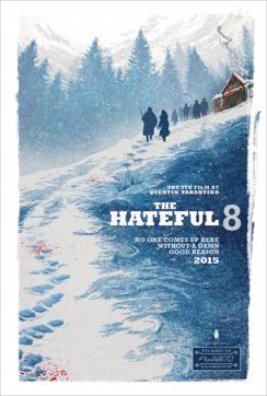 In pics: The top 20 absolutely stunning movie posters of 2015 | Hollywood