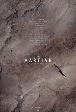 In pics: The top 20 absolutely stunning movie posters of 2015 | Hollywood
