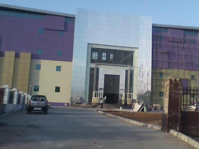 After spending Rs 200 crore, Haryana to do away with agro-malls ...