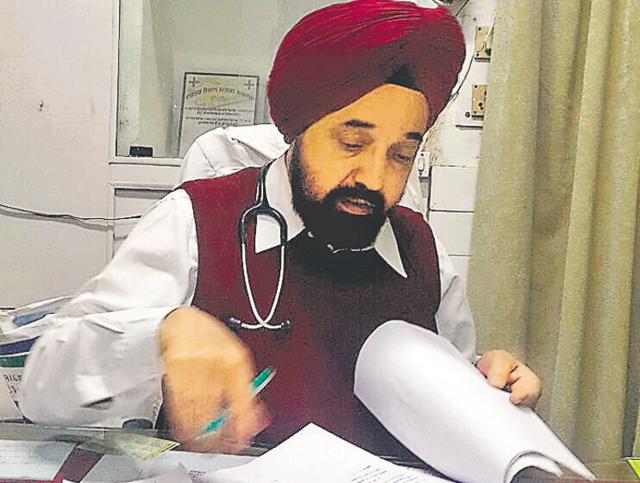 From polio-affected village boy to a successful gynaecologist ...