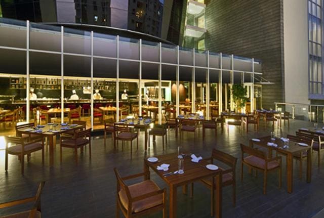 Pune’s hippest bars and eateries | Hindustan Times