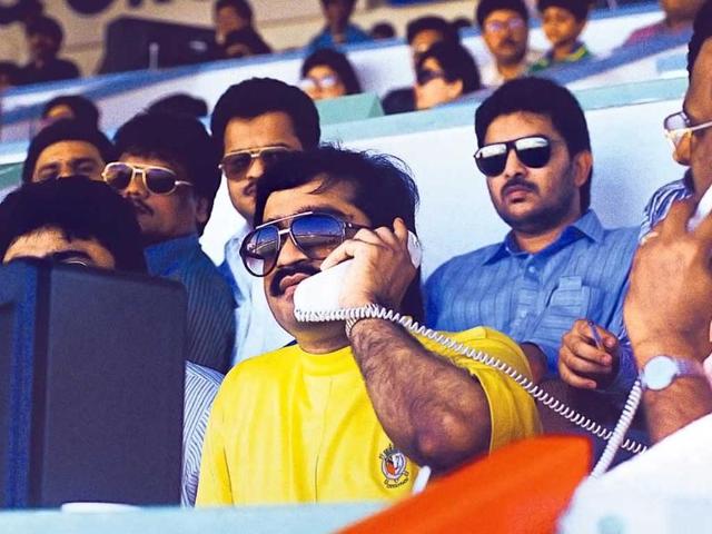 Journalist bidding for Dawood property ‘threatened’ by Chhota Shakeel | India News
