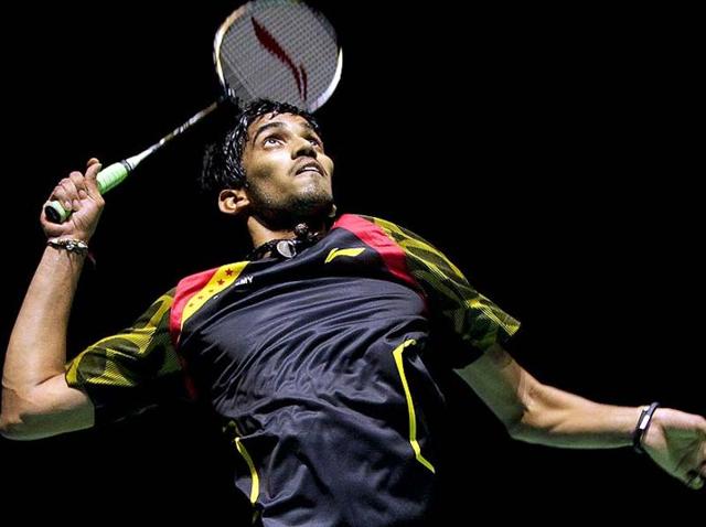 Badminton: Kidambi Srikanth reaches Indonesian Masters final ...