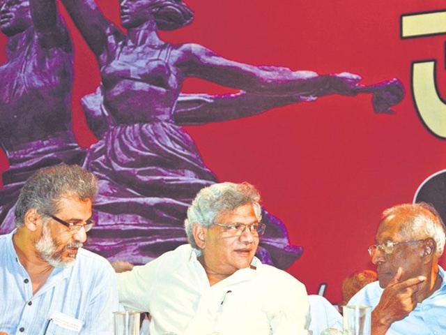 Delhi: CPI leader AB Bardhan ‘critical’ after suffering stroke | India News
