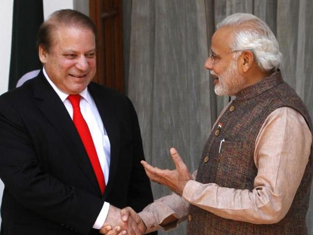 PM Modi to visit Pakistan next year for SAARC meet: Swaraj | Latest ...