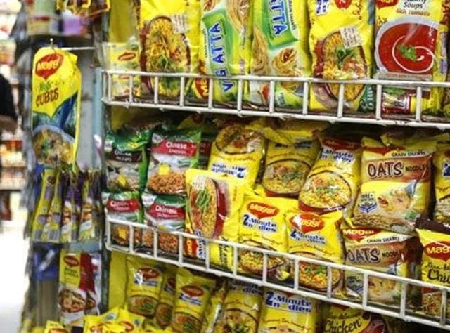 Maggi back on shelves in Himachal Pradesh | Hindustan Times