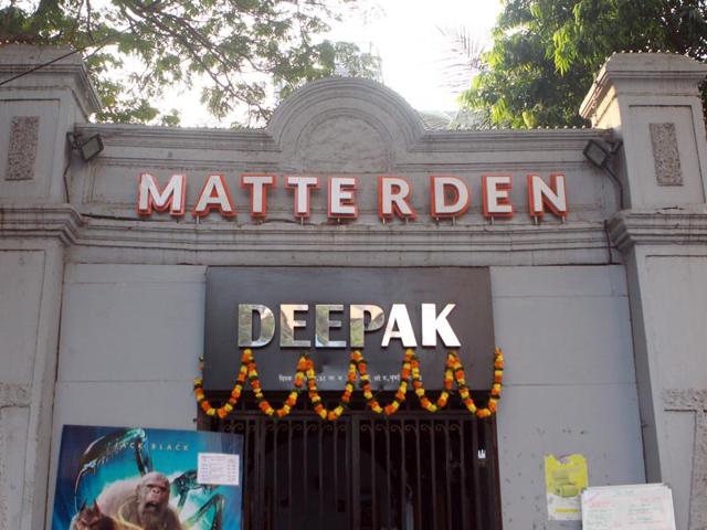 Insider’s guide to... Deepak Cinema | Hindustan Times