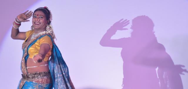 India’s most successful transgender dance troupe on how they battled ...