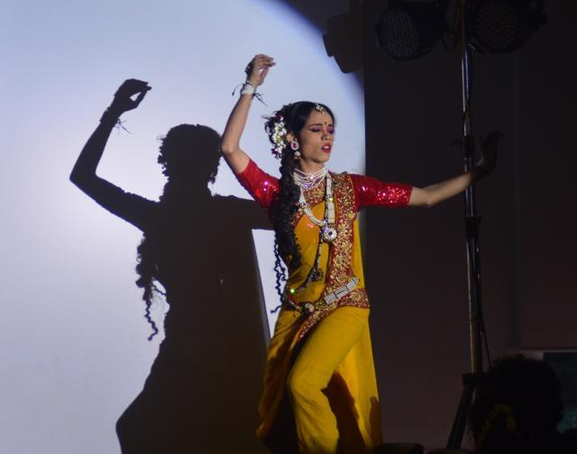 India’s most successful transgender dance troupe on how they battled ...