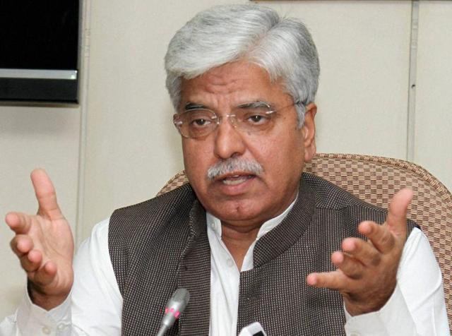 Police’s car plan only after Delhi govt gives final draft: Bassi ...