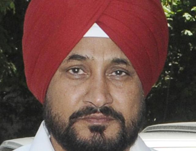 ‘Turncoat’ Channi’s quick climb up the political ladder | Hindustan Times