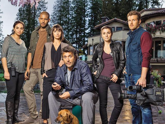 Your guide to watching UnREAL, a new drama show about a reality show ...