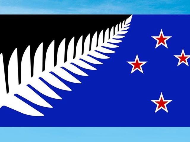 New Zealand chooses new flag design before final vote in March | World News