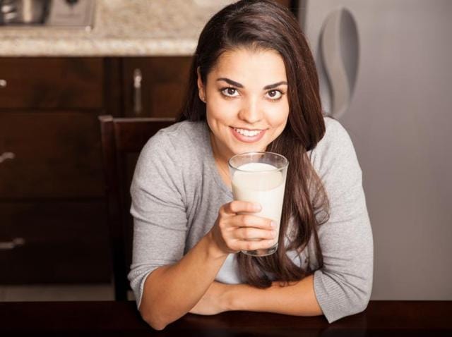 Can’t sleep? Try ‘night milk’ and live stress free | Health