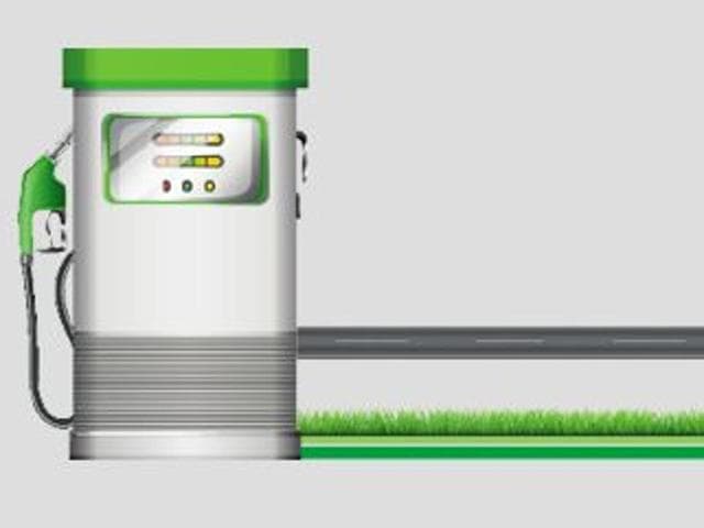 Reduce fuel bills, carbon footprint with eco-friendly tyres | Hindustan ...