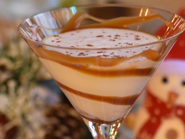 5 easy-to-make, must-try cocktails for NYE | Health - Hindustan Times